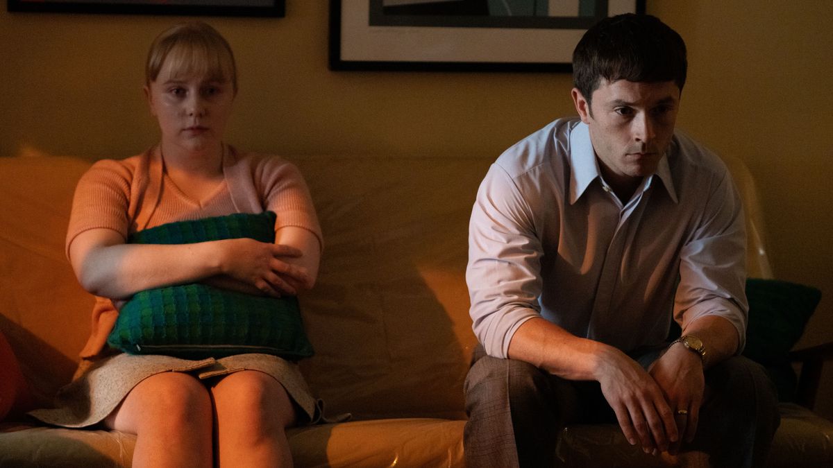 Call the Midwife season 14 episode 3 recap: the future of Nonnatus ...