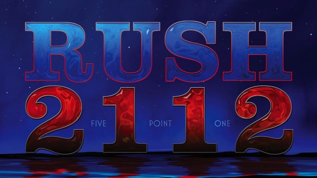 Rush: 2112 | Louder
