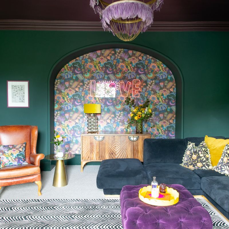 Home Decor Ideas, Advice and Inspiration | Ideal Home