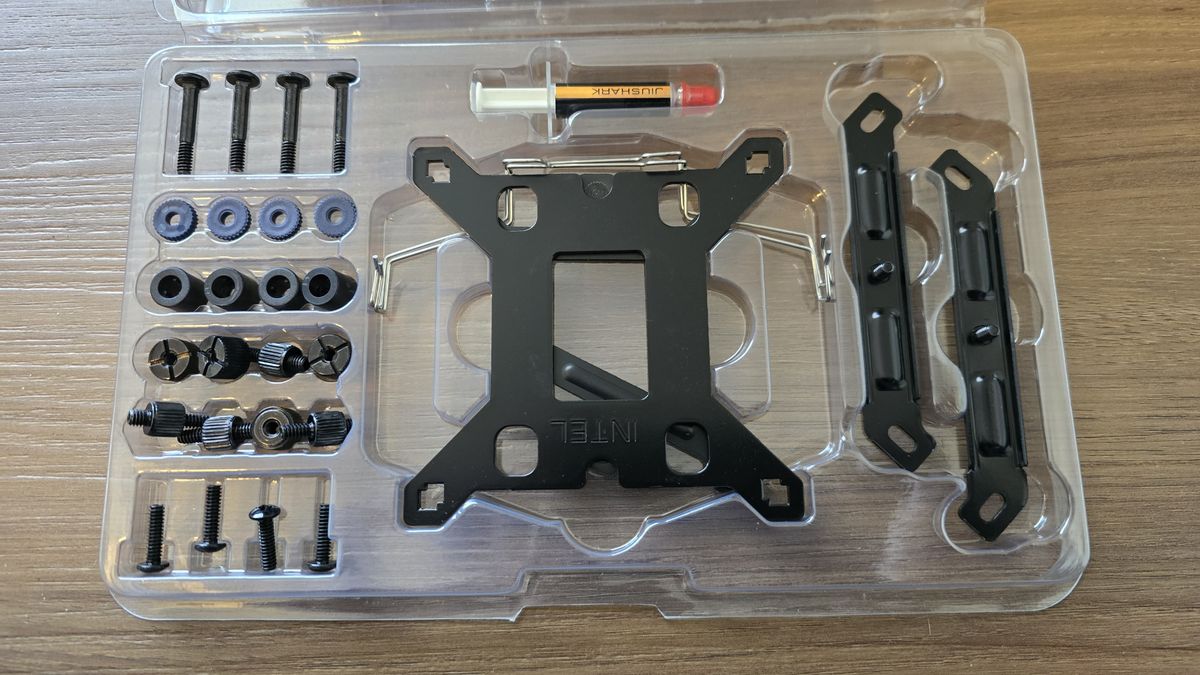 Jiushark JF800 Diamond Review: The best air cooler you can’t buy | Tom ...