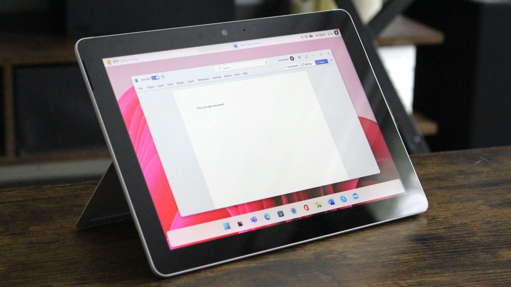 Microsoft plans major platform upgrades for Windows that will modernize ...