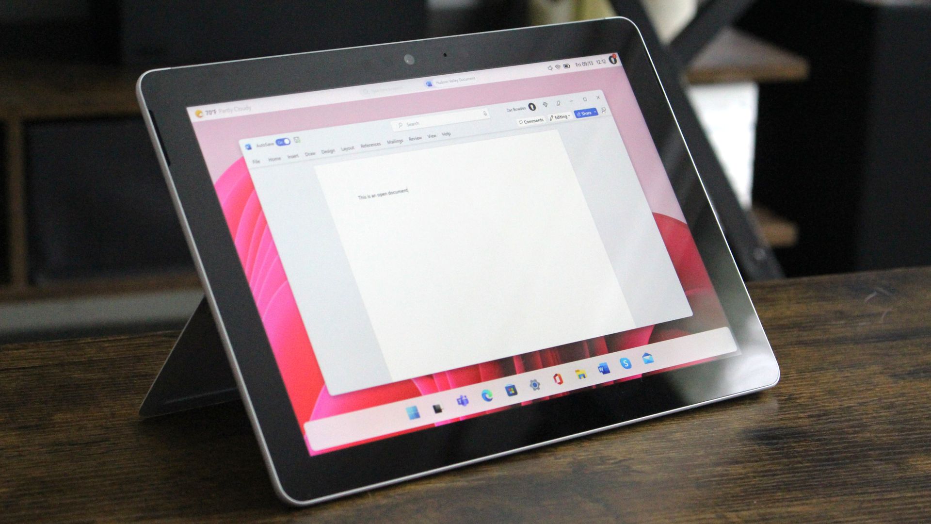 Microsoft plans major platform upgrades for Windows that will modernize ...