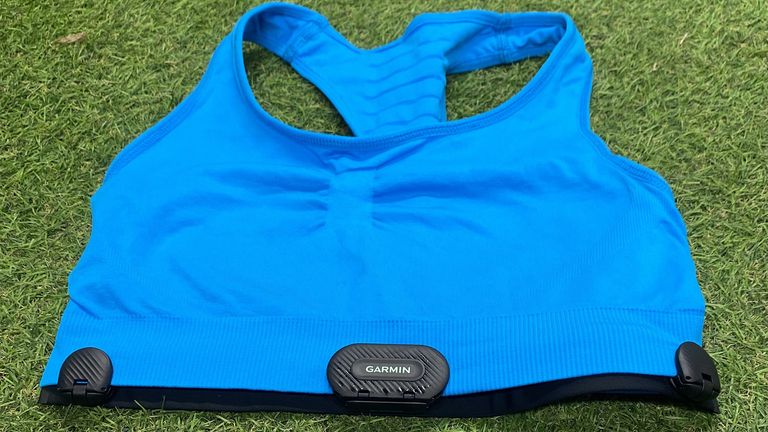 Garmin HRM-Fit review: Clip it on and capture | T3
