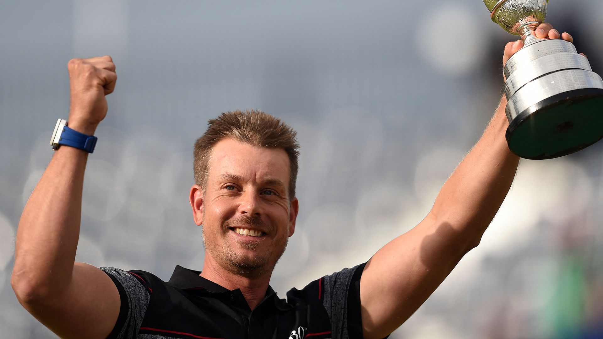 Henrik Stenson Facts: 25 Things You Didn't Know About The Swedish Pro ...