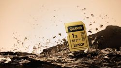 Lexar reveals new, super-fast portable SSDs | Digital Camera World