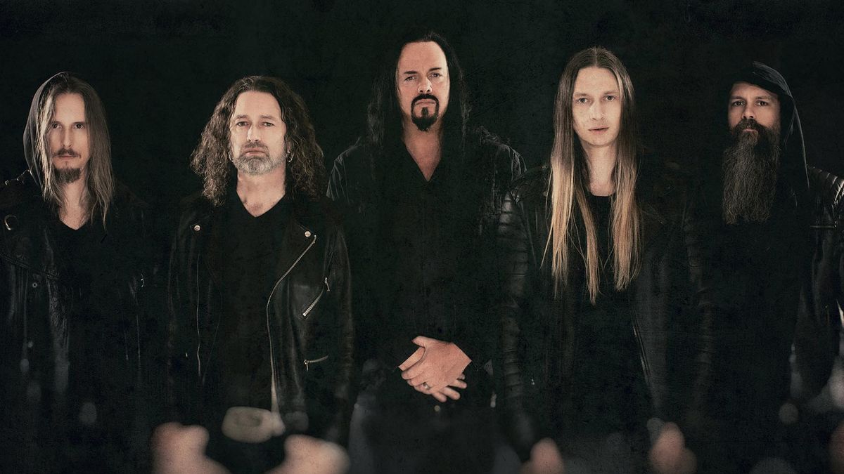 Evergrey: “We're such different guitar players – our solos on this ...