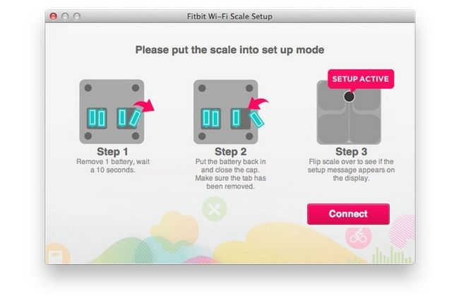 Fitbit Aria Scale Review | Smart Scale Review | Laptop Mag
