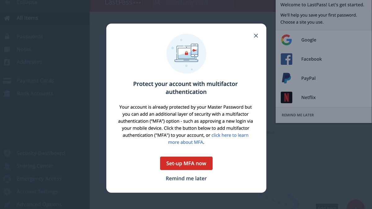 Bitwarden vs LastPass: Which password manager wins? | Tom's Guide