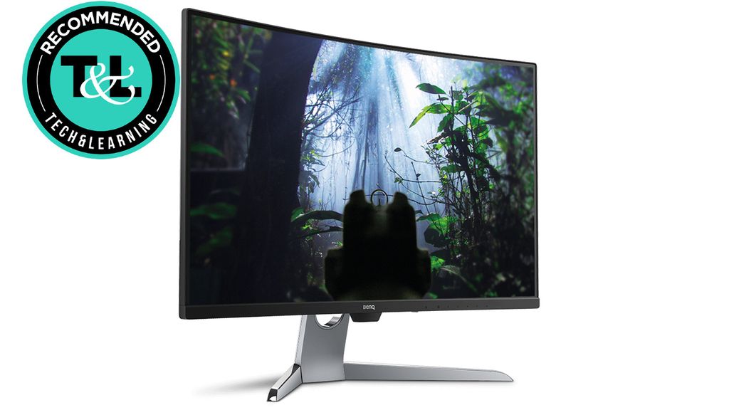 Best Monitors For Teachers | Tech & Learning