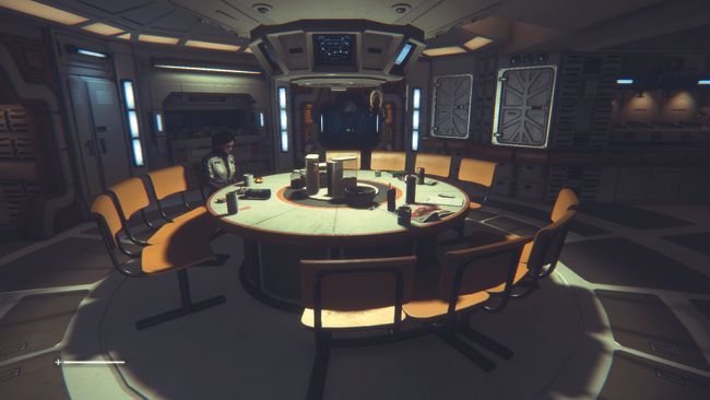 Alien: Isolation is still a terrifying audiovisual masterpiece | PC Gamer