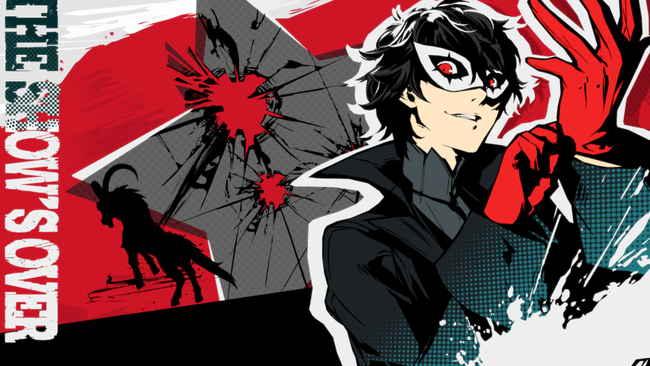 Persona 5 Royal Xbox review: One of the best and most stylish JRPGS on ...