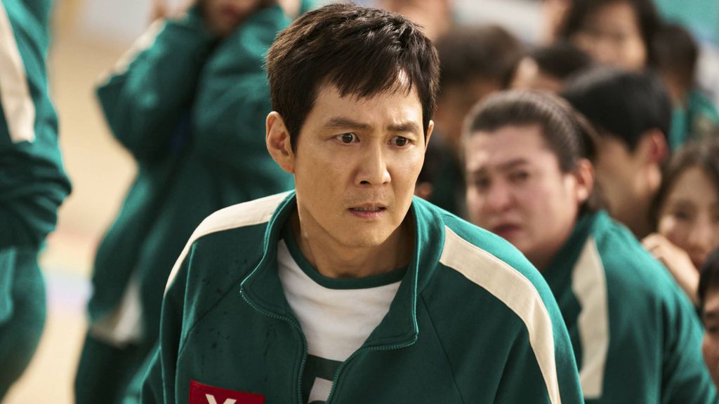 Squid Game creator says main character Gi-hun "will not be the man he ...