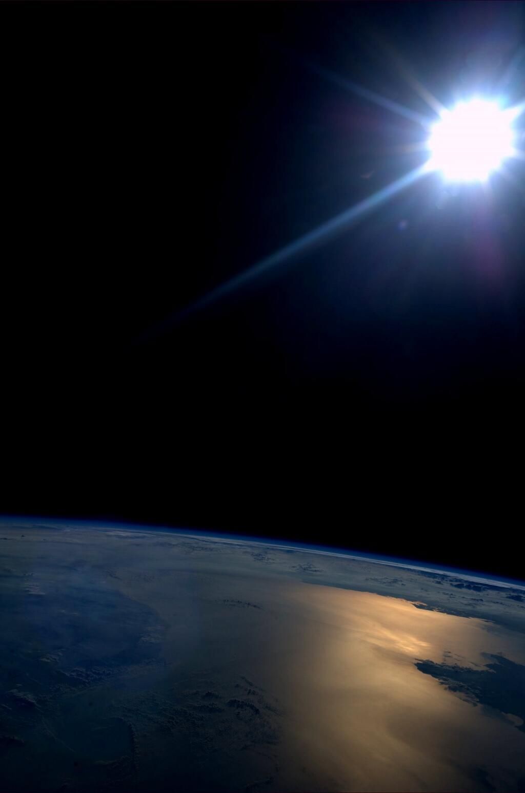 Space Photos by Astronaut Karen Nyberg (Image Gallery): Page 2 | Space