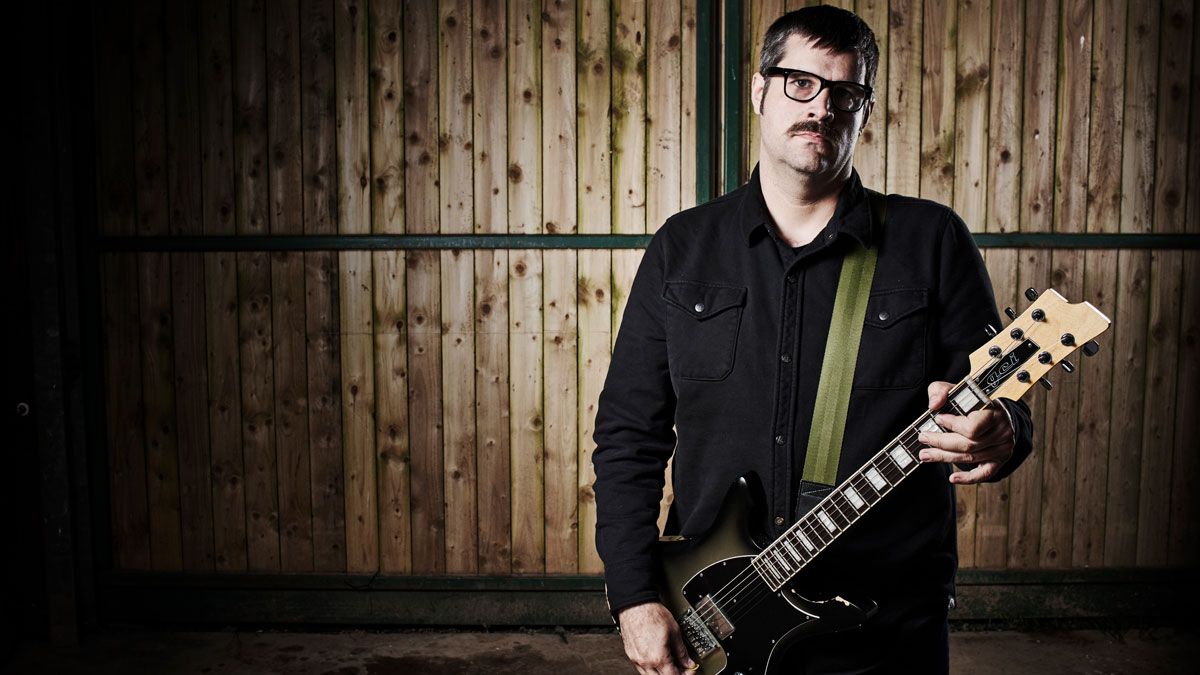 “If you’ve never heard this record but you can appreciate shredder ...