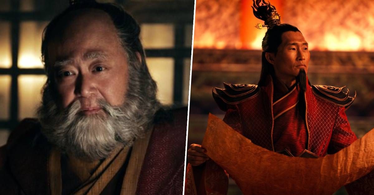 Netflix’s Avatar cast explain why their live-action characters are so ...