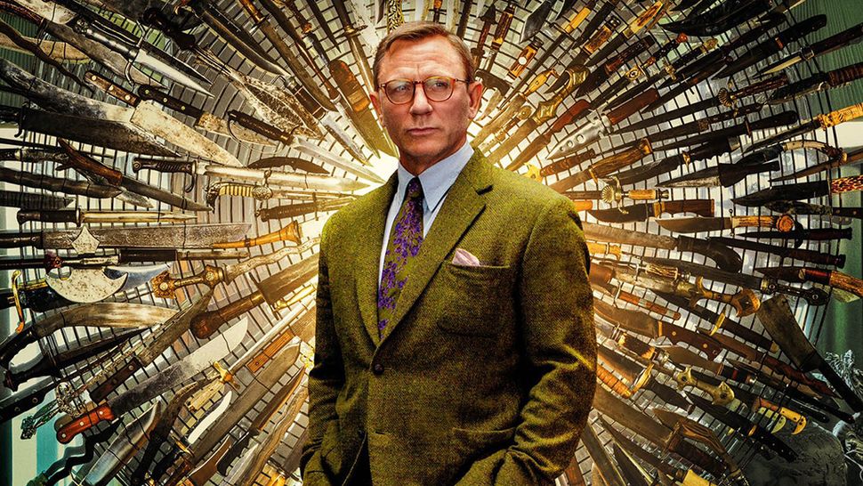 How to watch Knives Out online and stream from anywhere | TechRadar