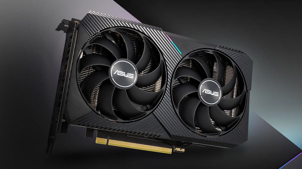 Nvidia slashes memory capacity with new entry-level GPU — cut-down RTX ...
