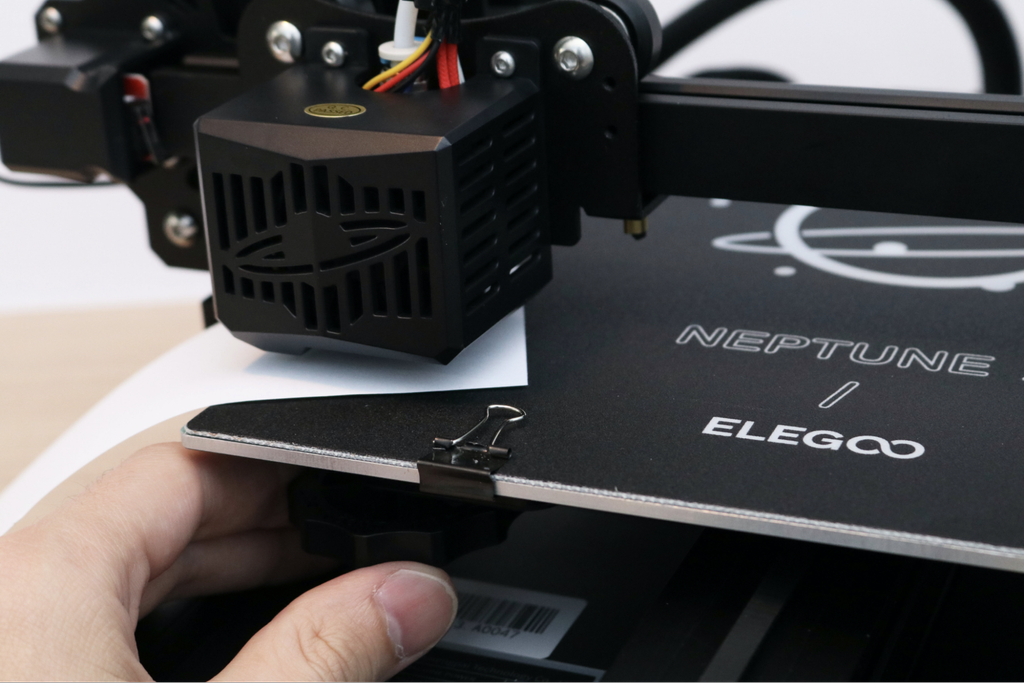 Elegoo Neptune 2 3D Printer Review: Catch Me If You Can | Tom's Hardware
