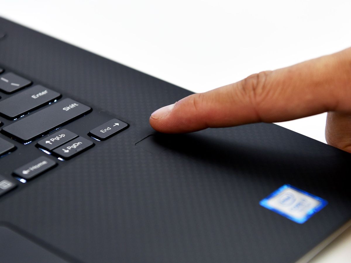 Dell XPS 15 (9560) review: An impressive laptop with key upgrades and ...