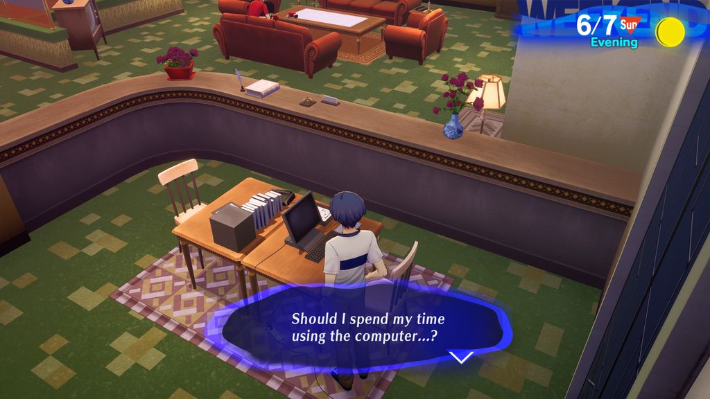 7 tips and tricks for Persona 3 Reload I wish I had known before ...