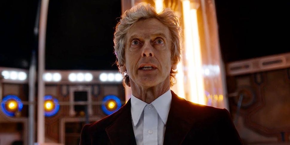 What These Former Doctor Who Cast Members Are Doing Now | Cinemablend