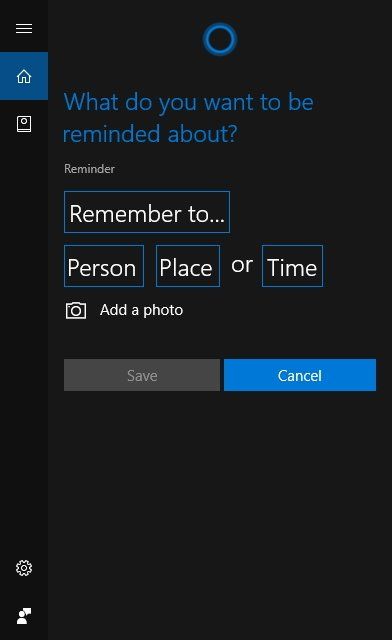 How to create reminders using Cortana on Windows 10 | Windows Central