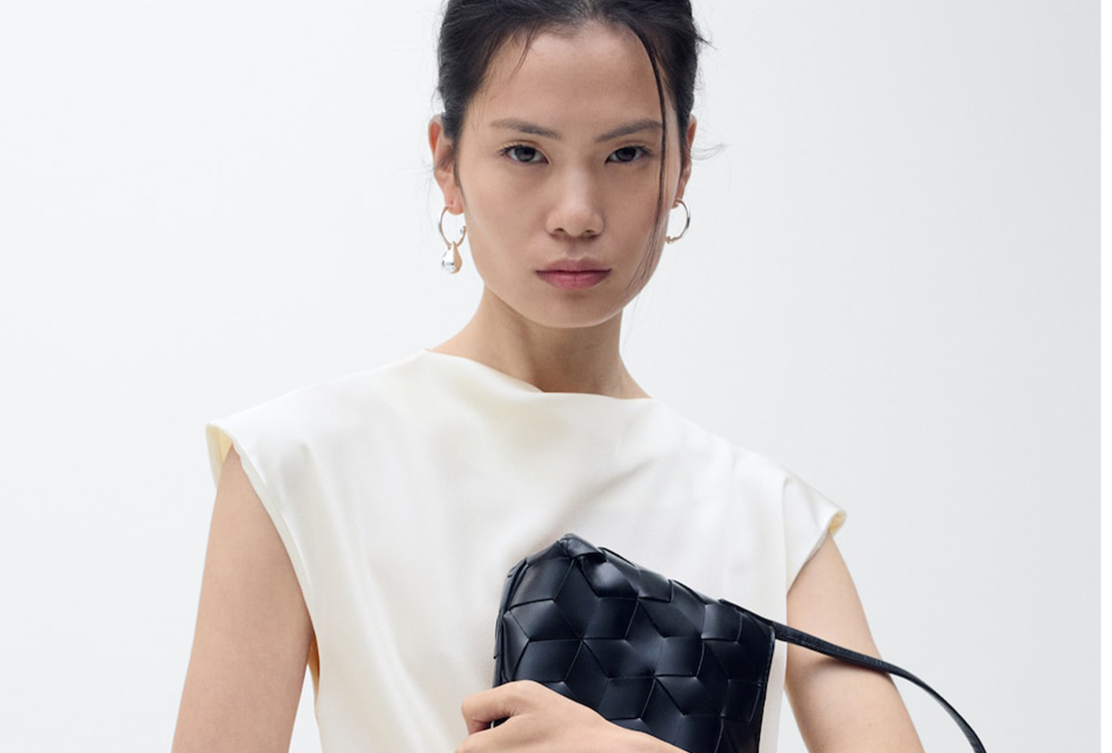 32 New Arrivals From Mango That Are Too Good to Resist Buying | Who ...