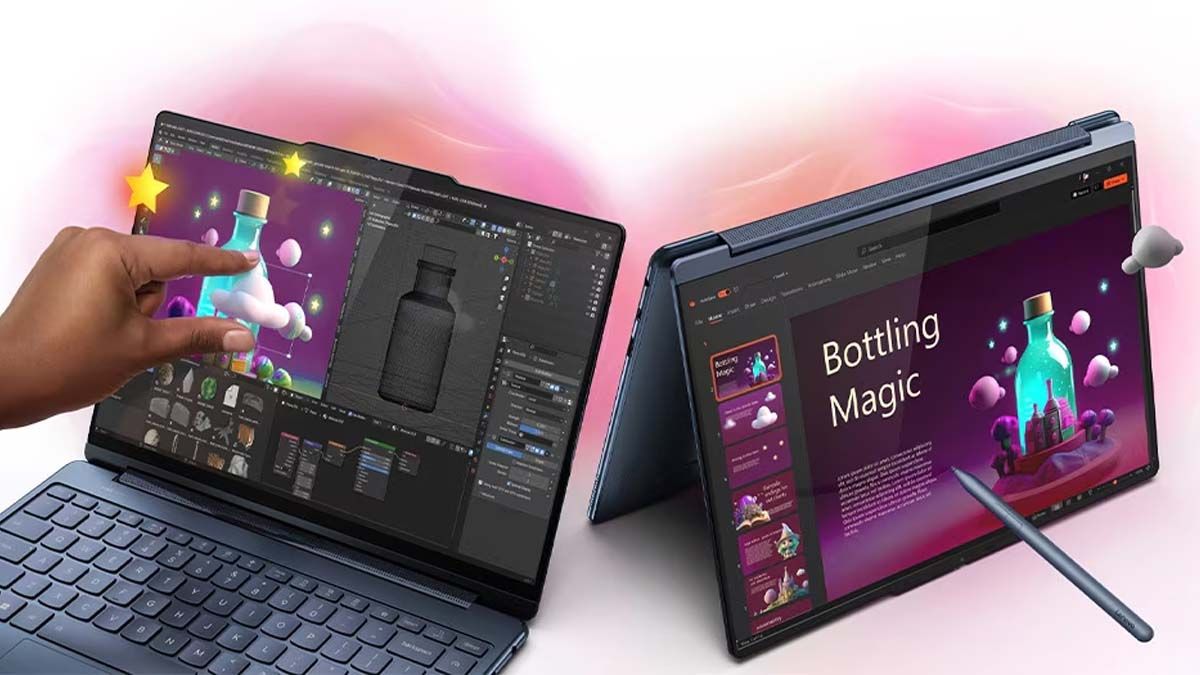 Tandem OLED displays have hit the market, but are they worth it ...