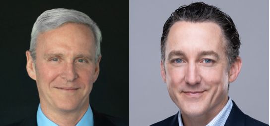 NBCU Shakeup: Matt Schnaars Replaces Mac Budill as President of Content ...