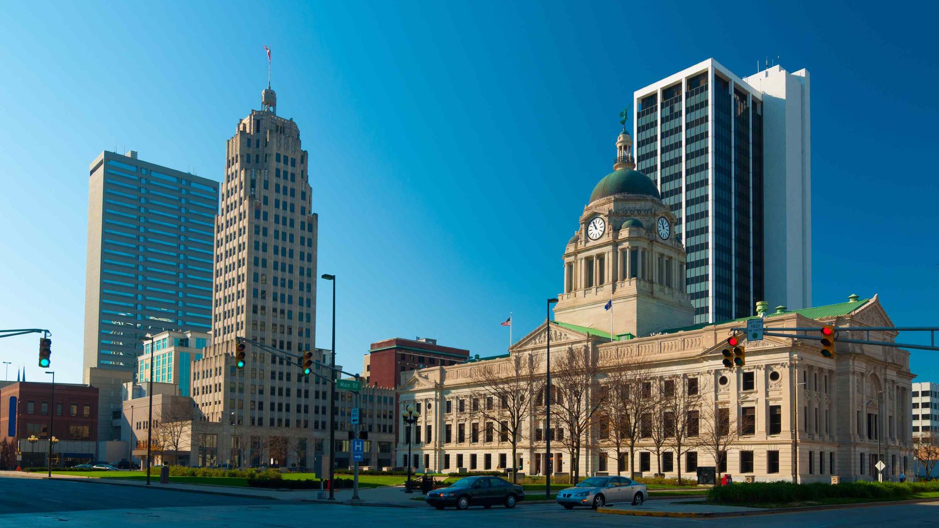 12 Great Places to Retire in the Midwest | Kiplinger