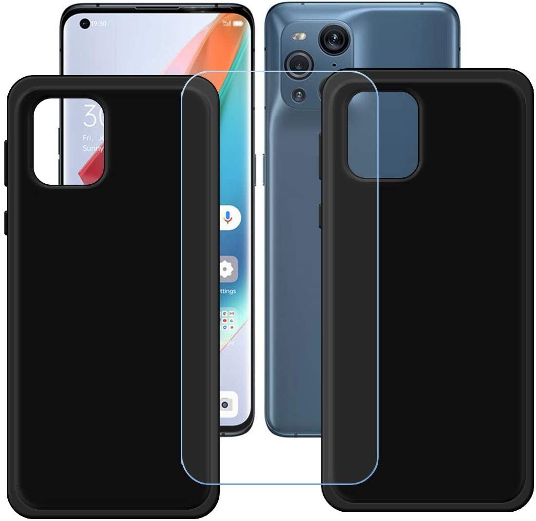 Best OPPO Find X3 Pro cases 2022 | Android Central