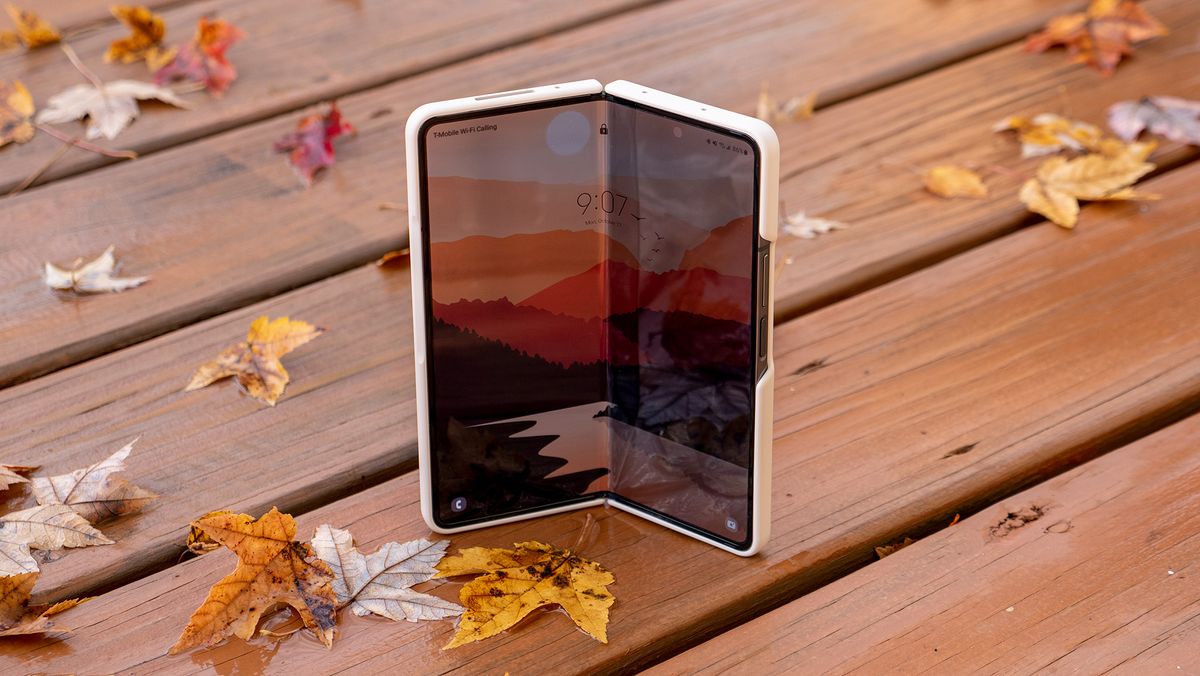 How to change your Android wallpaper in 2025 | Android Central