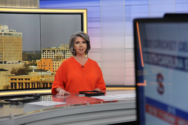 WLBT Significantly Upgrades News Operations | TV Tech