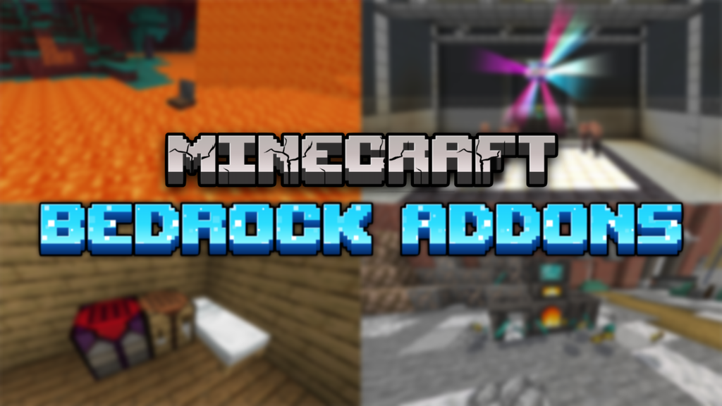 Top 5 free Minecraft Bedrock Edition add-ons | Windows Central