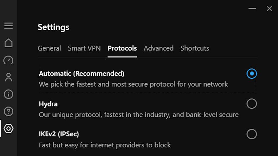 Hotspot Shield VPN review | TechRadar