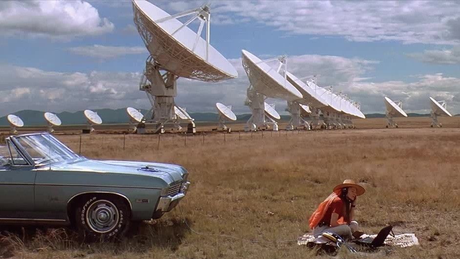 5 most realistic space movies | Space