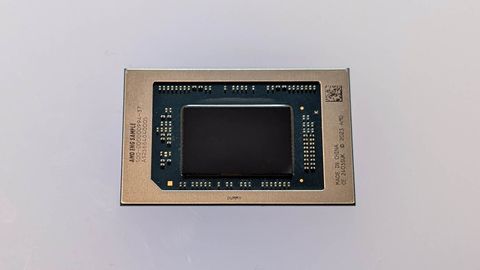 Rumours of an Arm-based CPU from AMD just won't go away as analysts ...