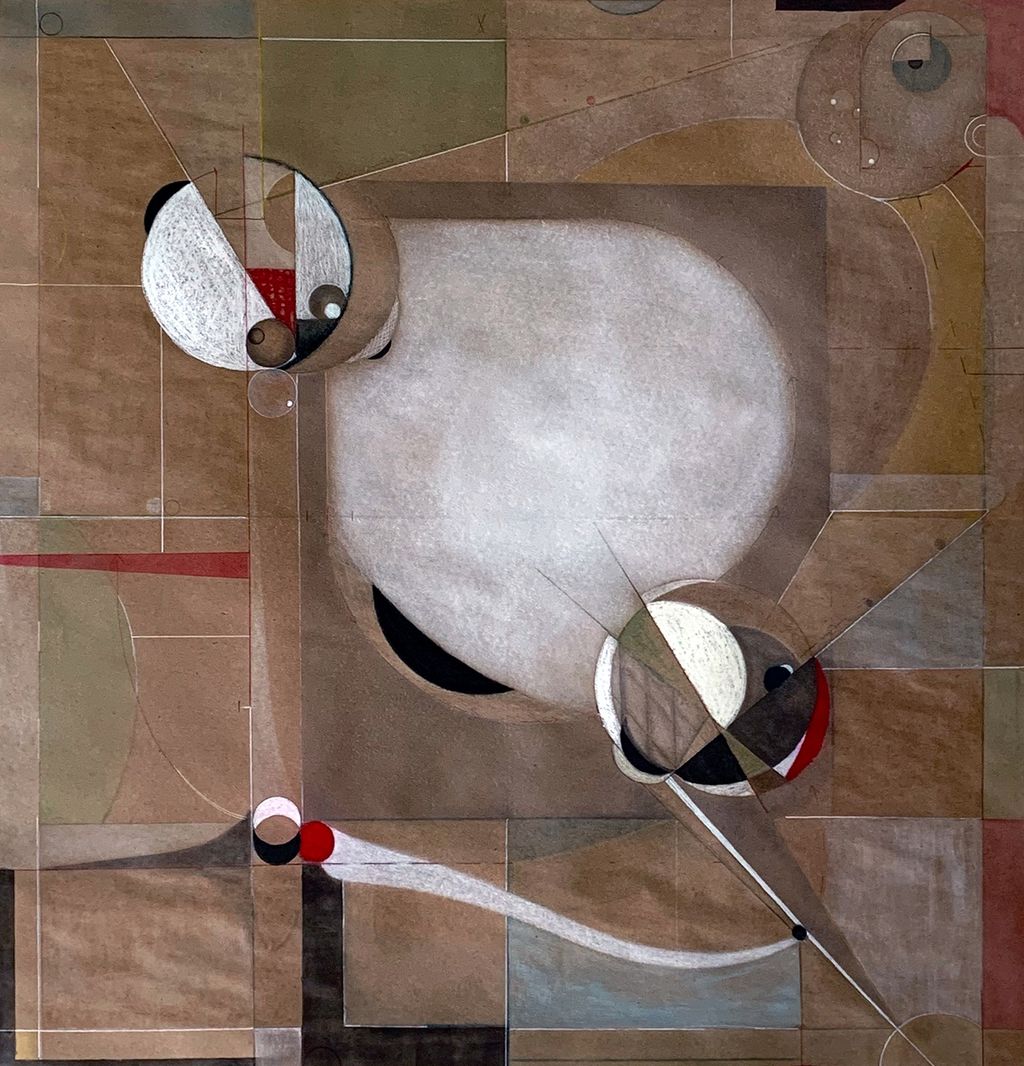 Christina Kruse sculptures show at Helwaser Gallery New York | Wallpaper*