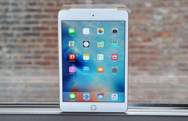 iPad mini 5: Everything we know | Laptop Mag