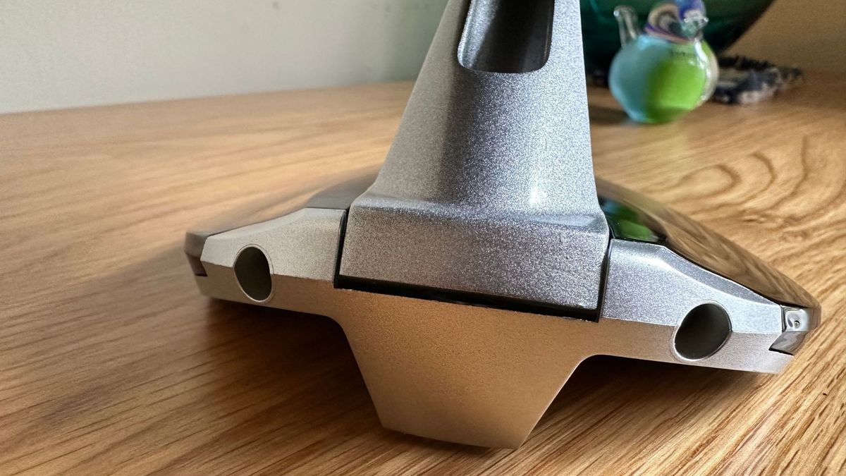 ECLIPSE TD307MK3 desktop speakers review: Stunning looks to go with ...