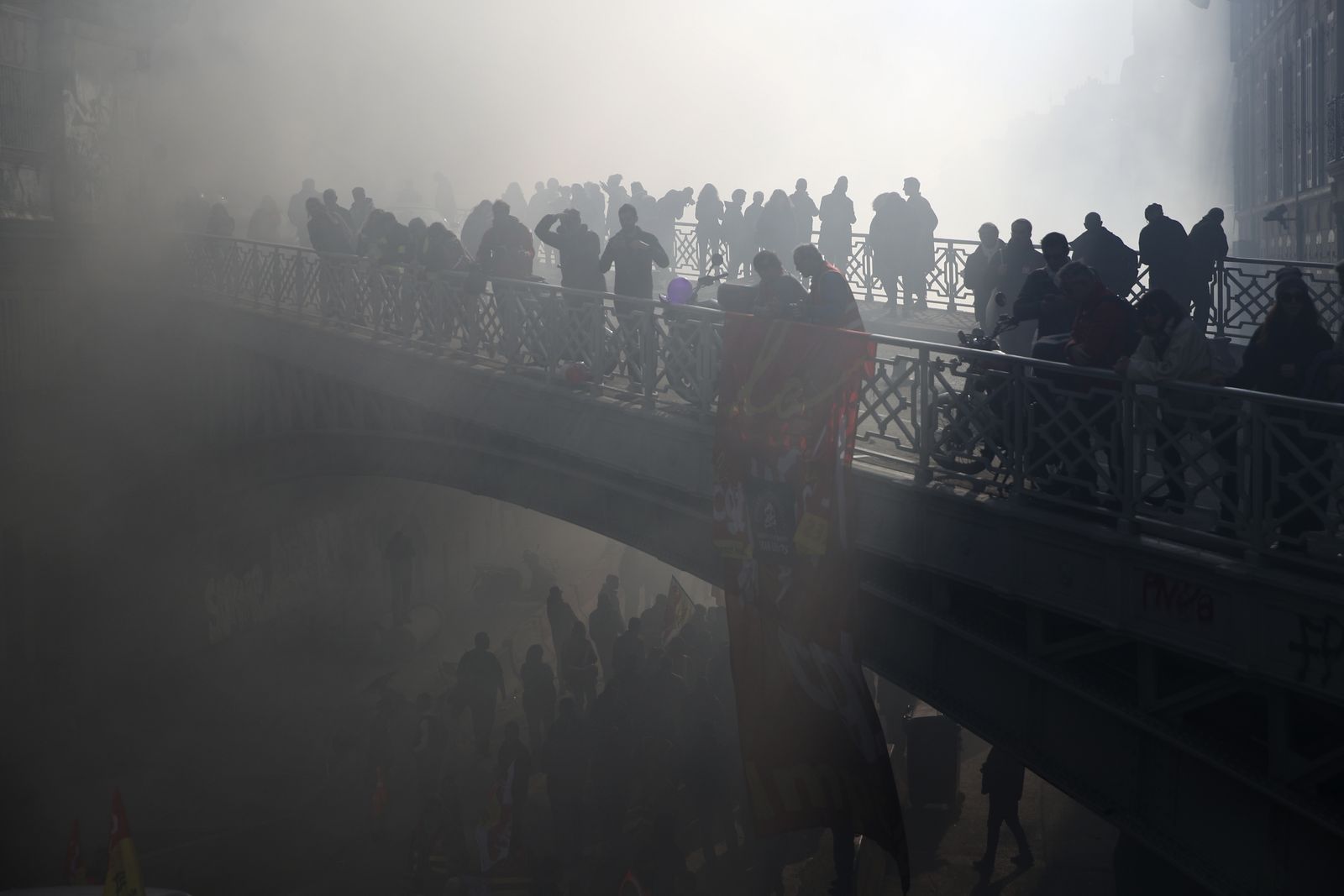 The week's best photojournalism | The Week