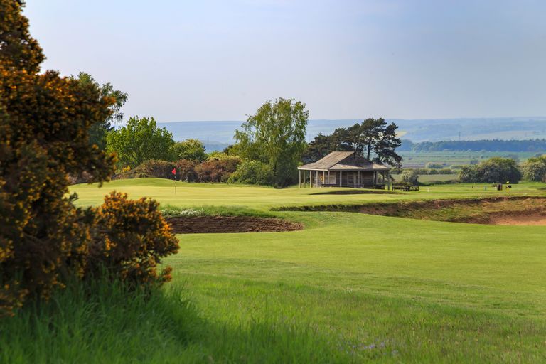 Ganton Golf Club: Course Review, Green Fees, Tee Times and Key Info ...