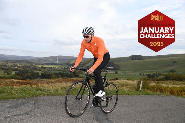 Articles by Simon Richardson, Magazine editor | Cycling Weekly
