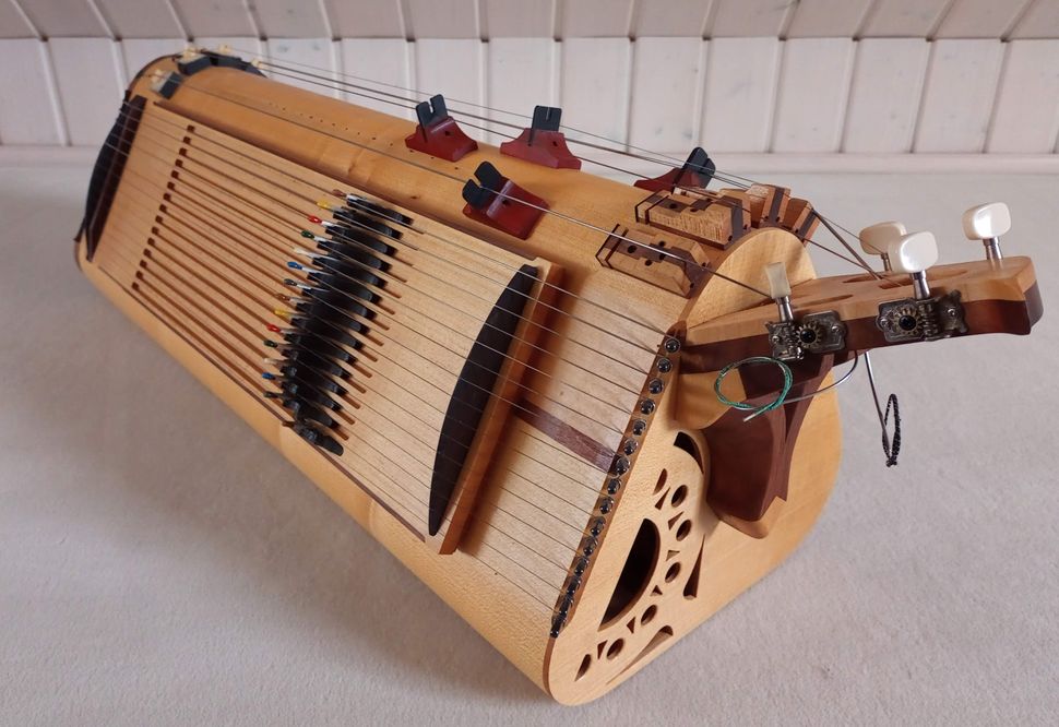 “There are no rules”: The Guthman Competition highlights the world’s ...