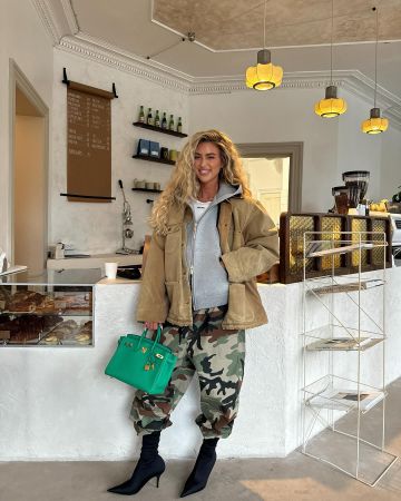 The Sock-Boot Trend Is Suddenly Back for 2025 (and Millennials Are ...