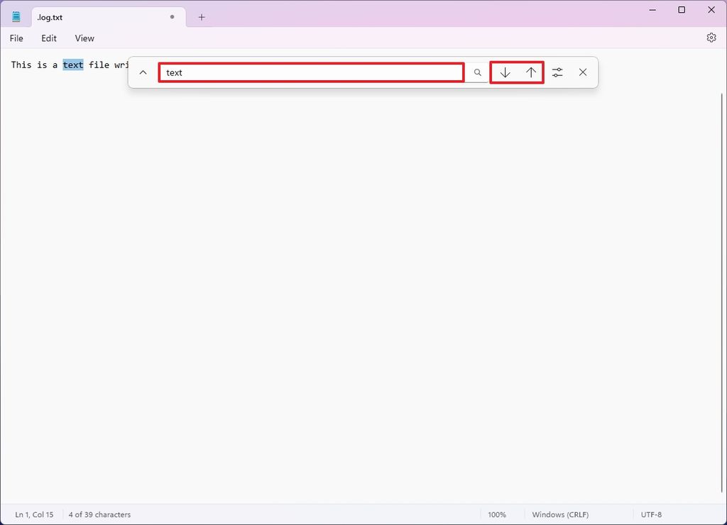 10 features you probably didn't know about Notepad for Windows 11 ...