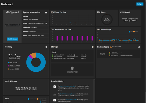 How to turn your old PC into a storage server | Tom's Guide