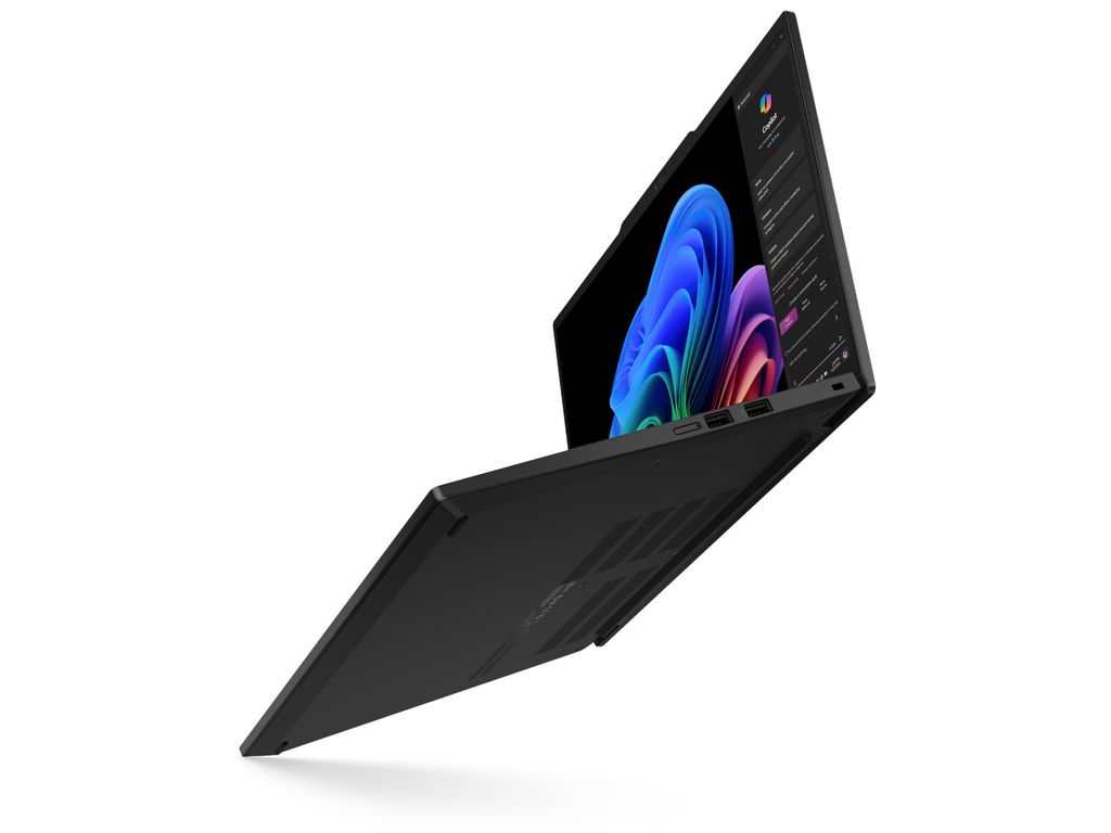 Lenovo ThinkPad T14s (Gen 6) vs. T14s (Gen 5) | Windows Central