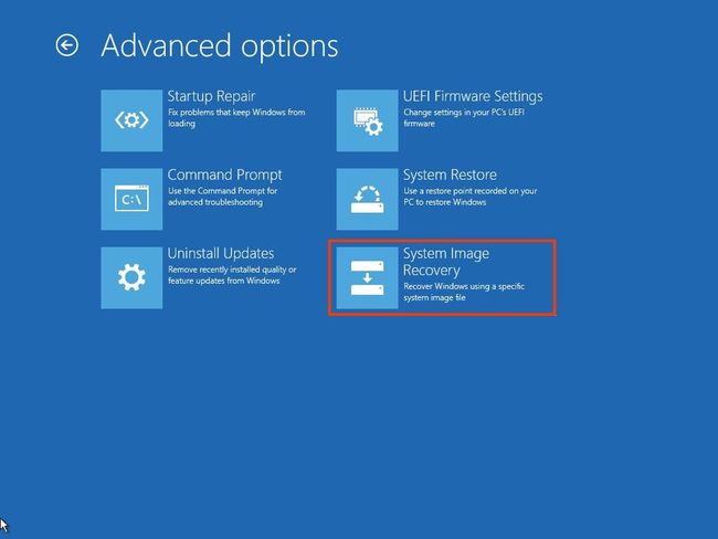 Windows 10 full backup process | Windows Central
