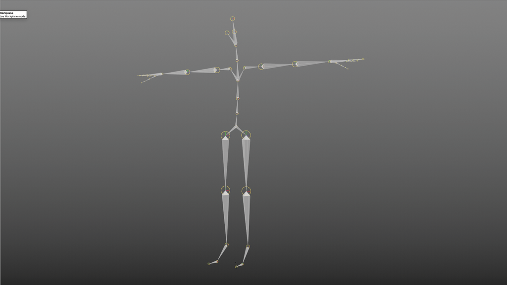 3D rigging: all you need to know to get started | Creative Bloq